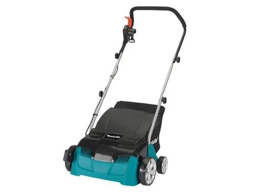 Makita UV3200 Electric Scarifier 1300W 240V - Premier Equipment for ...