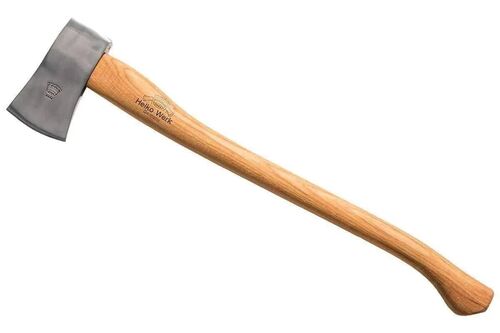 Helko Classic Scout Axe - Premier Equipment for Every Gardener ...